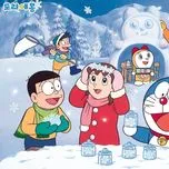 Tuyển tập nhạc phim Doraemon HTV3 - Huyền Chi, Tiến Đạt, Hoàng Sơn ...