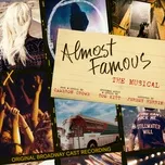 Almost Famous - The Musical (Original Broadway Cast Recording ...