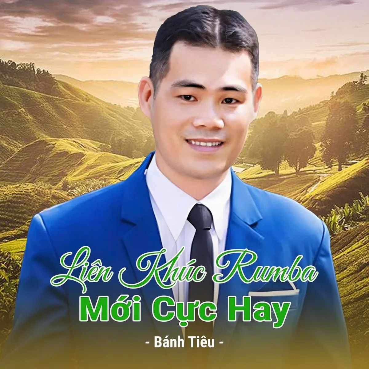 Liên Khúc Nhạc Rumba Mới Cực Hay - Bánh Tiêu - mp3 download | lyric - NhacCuaTui