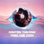 Chuyện Thường Tình Thế Thôi (Cover) - Jiki X - mp3 download | lyric ...