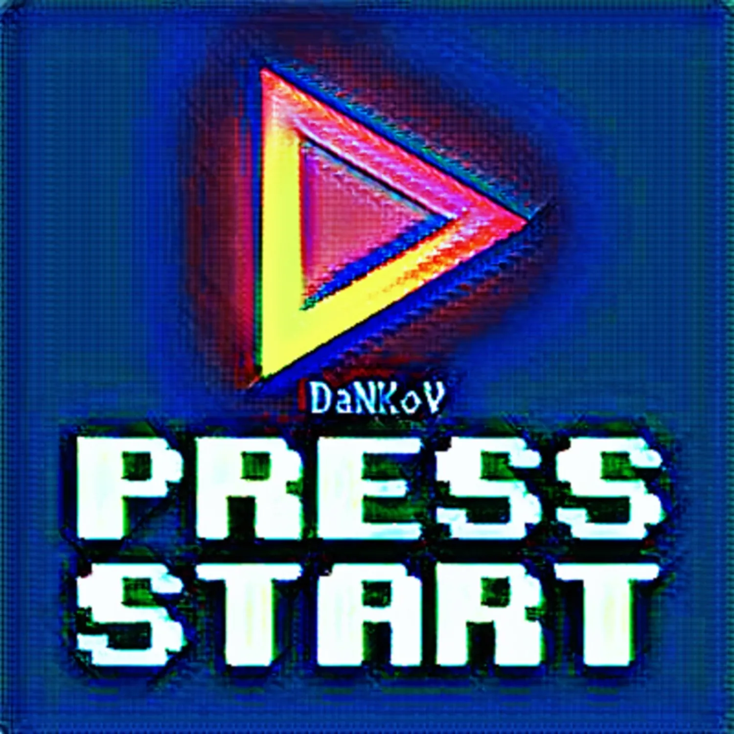 Press Start - Dankov - mp3 download | lyric - NhacCuaTui