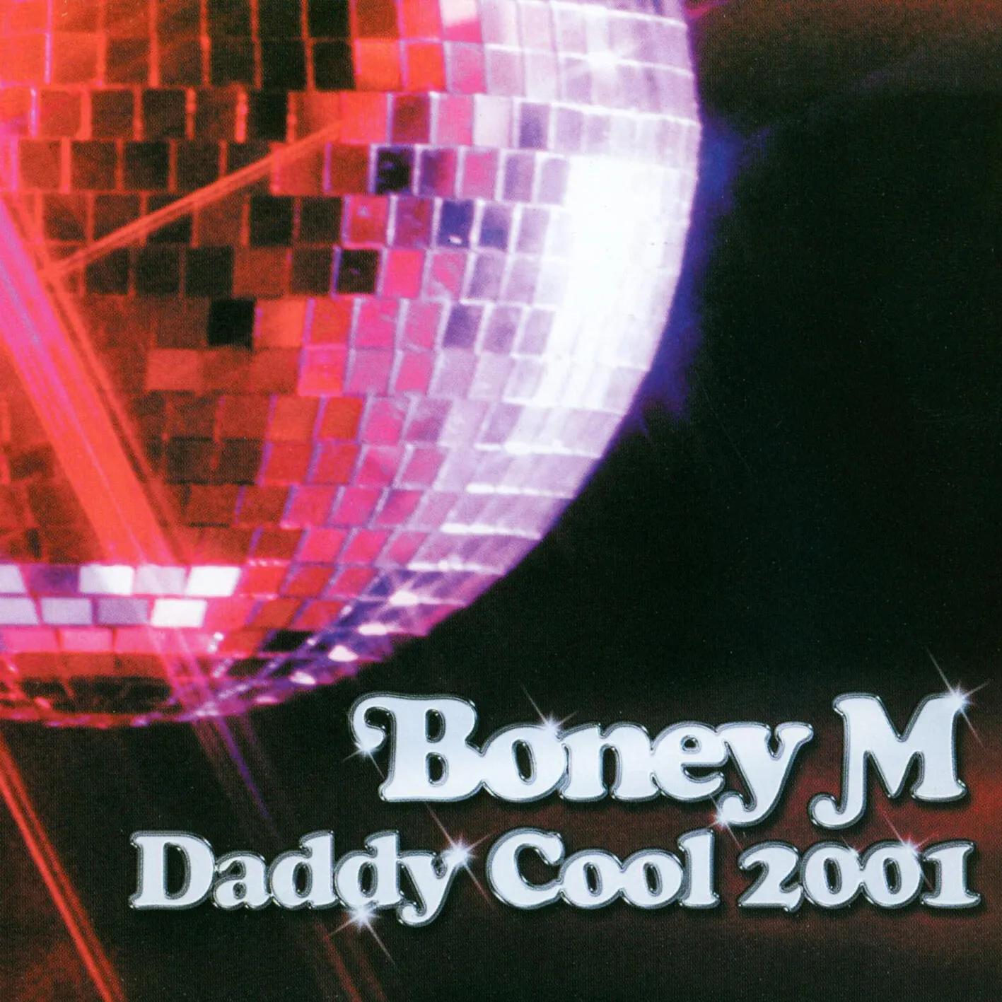 Daddy Cool (Jewels & Stone Remixes) - Boney M. - mp3 download | lyric - NhacCuaTui