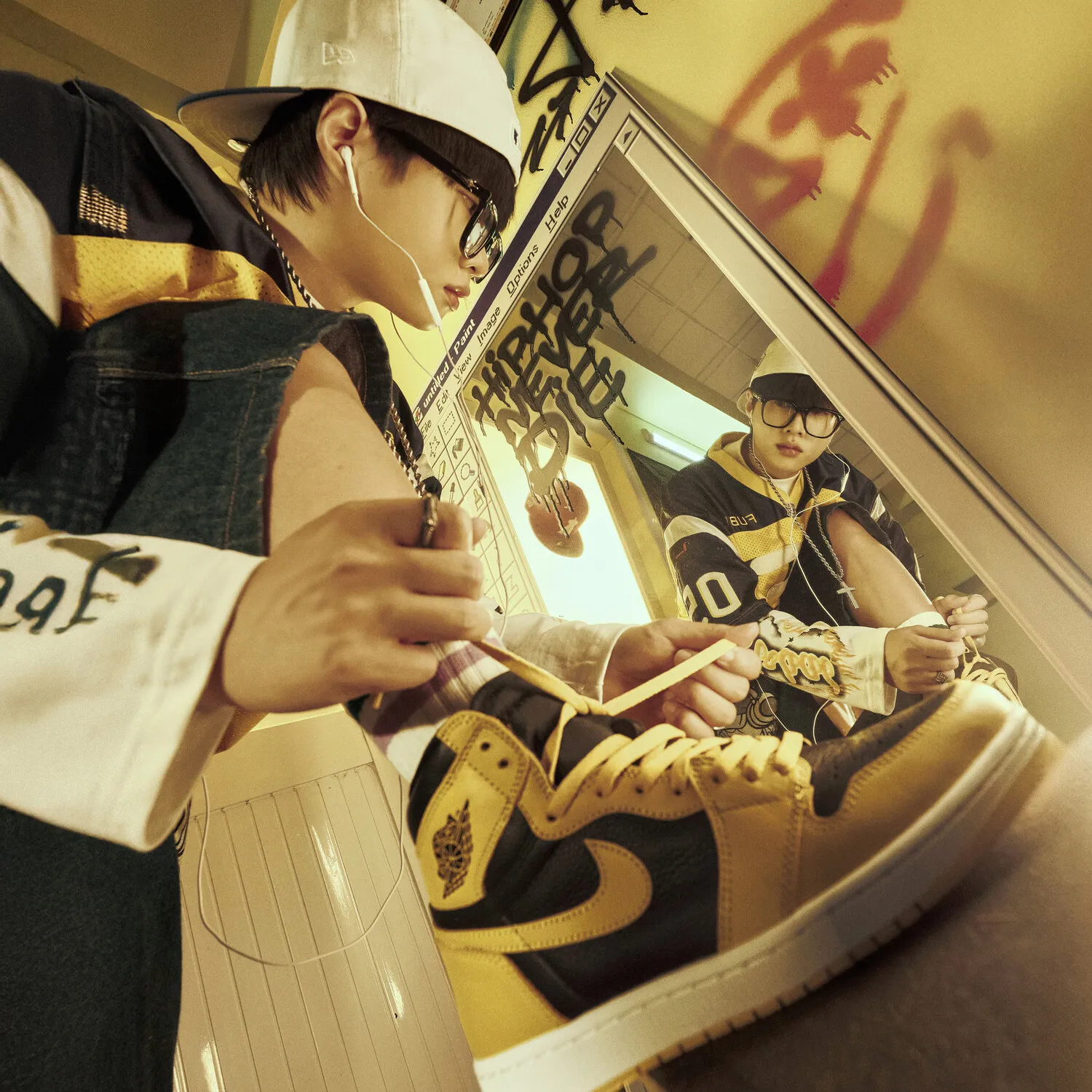 L2K - Low G - mp3 download | lyric - NhacCuaTui