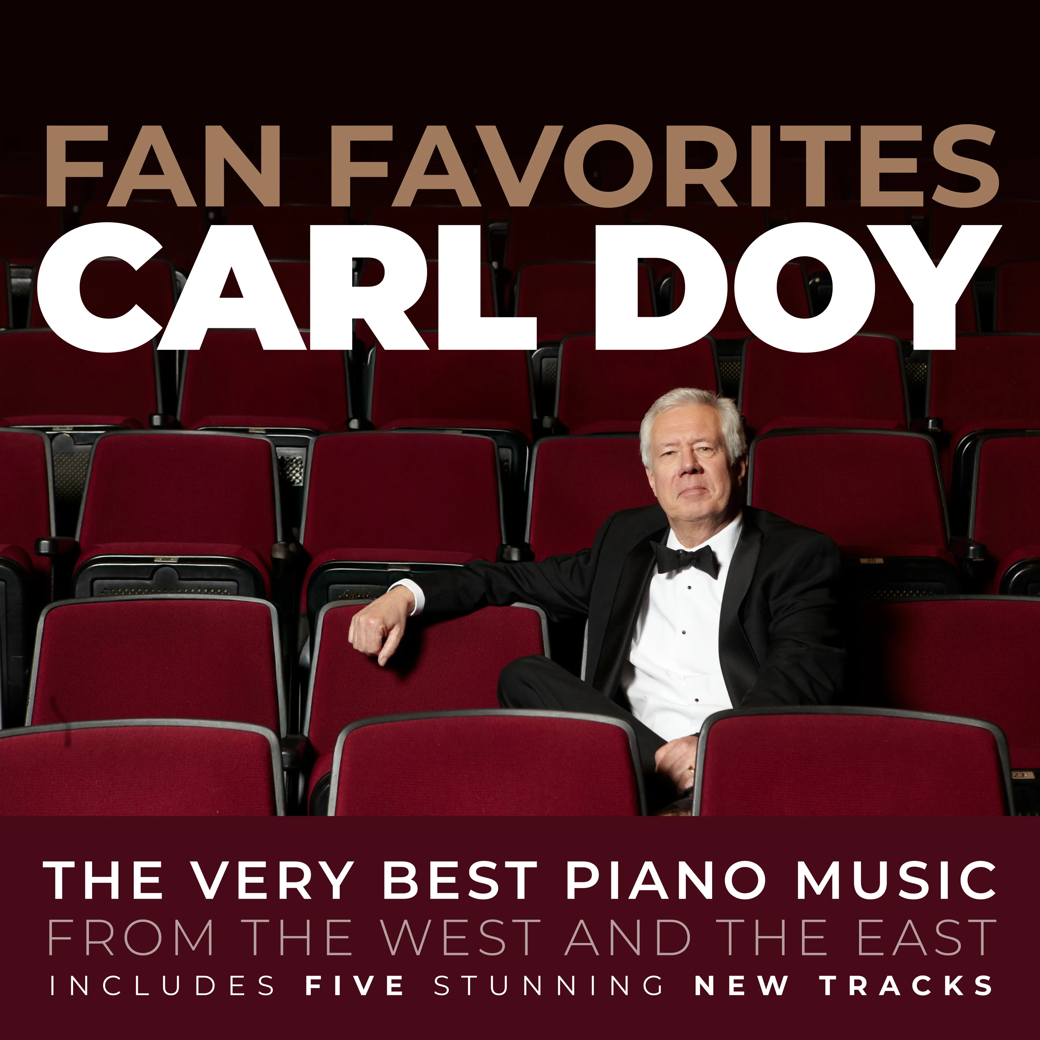 Fan Favorites - Carl Doy - mp3 download | lyric - NhacCuaTui