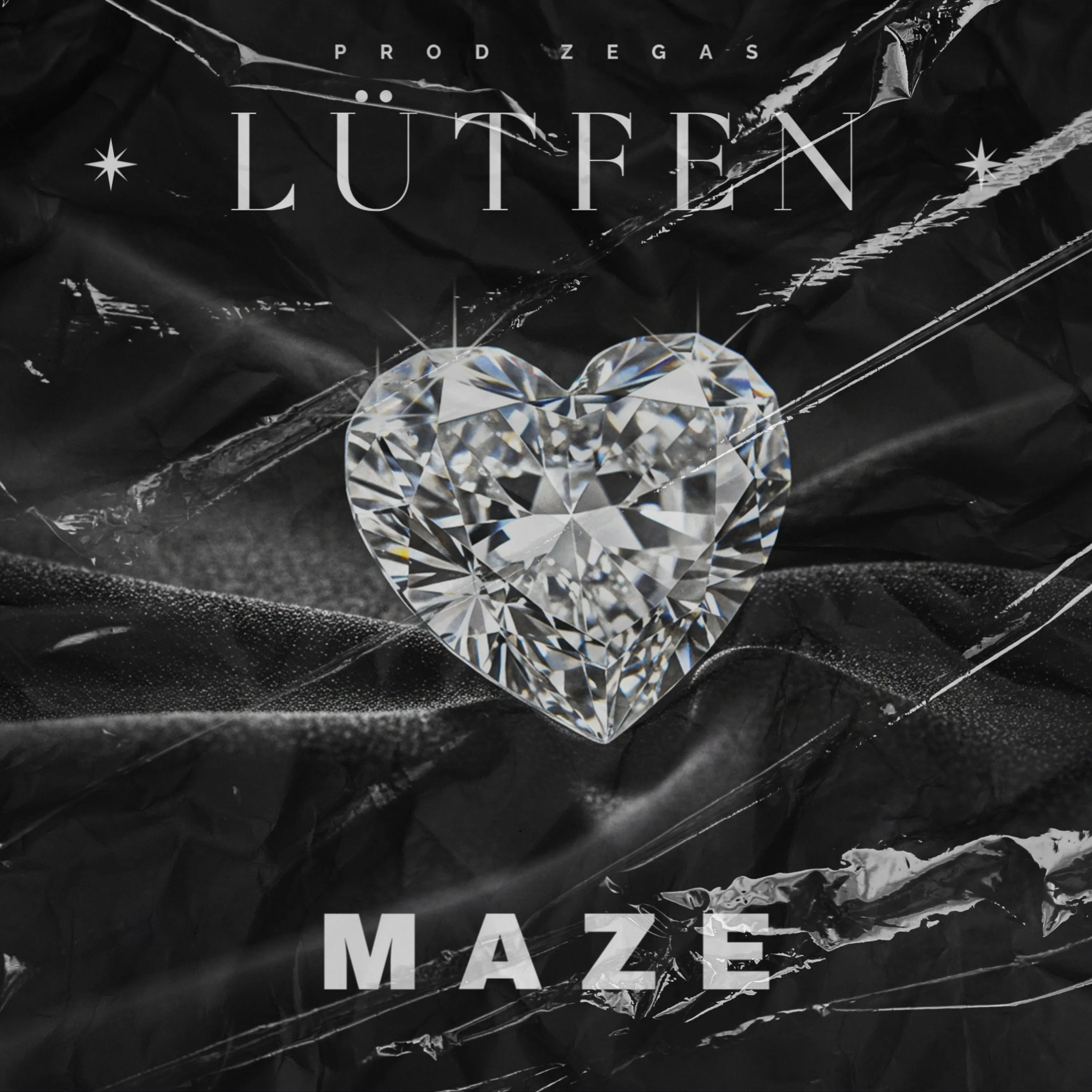 LÜTFEN - Maze - mp3 download | lyric - NhacCuaTui