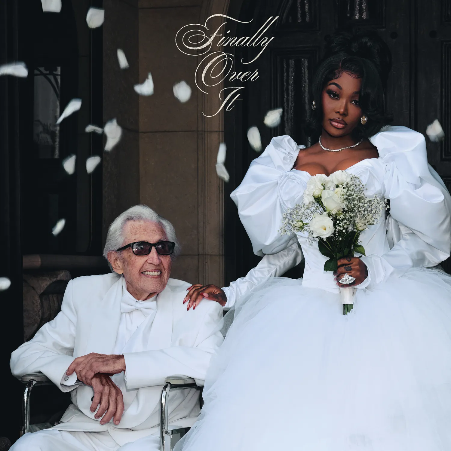 Finally Over It - Summer Walker - mp3 download | lyric - NhacCuaTui