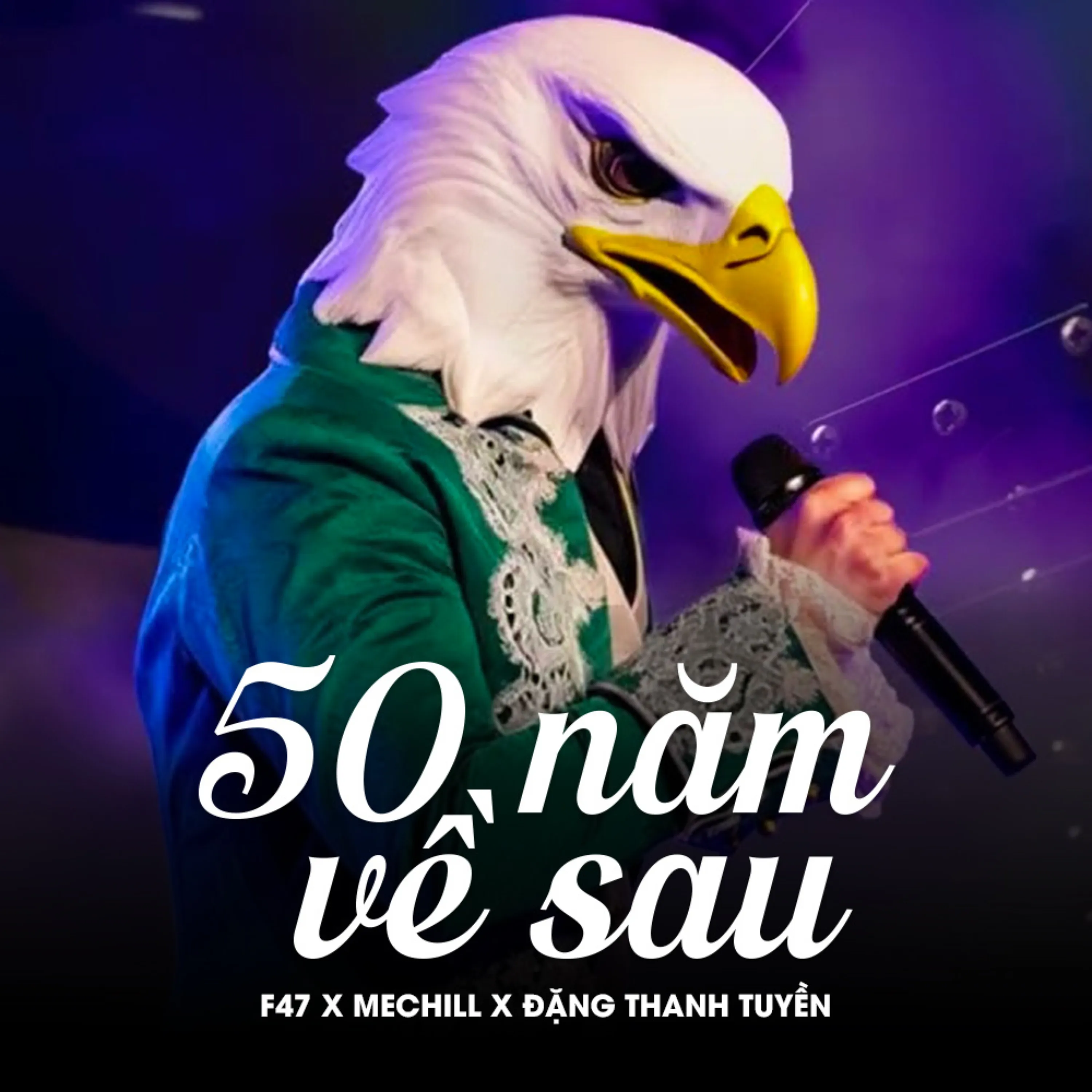 50 Năm Về Sau - - mp3 download | lyric - NhacCuaTui