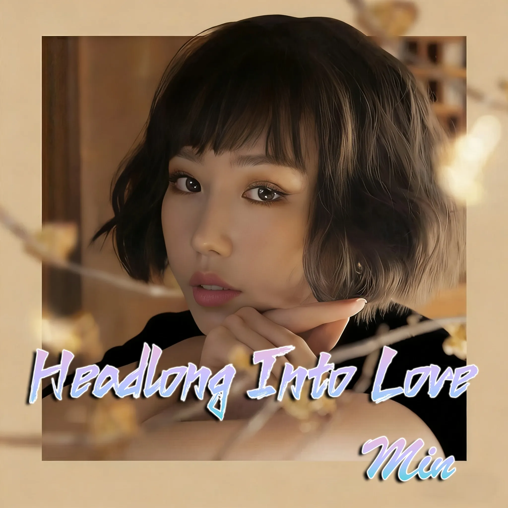 Headlong Into Love - MIN - mp3 download | lyric - NhacCuaTui
