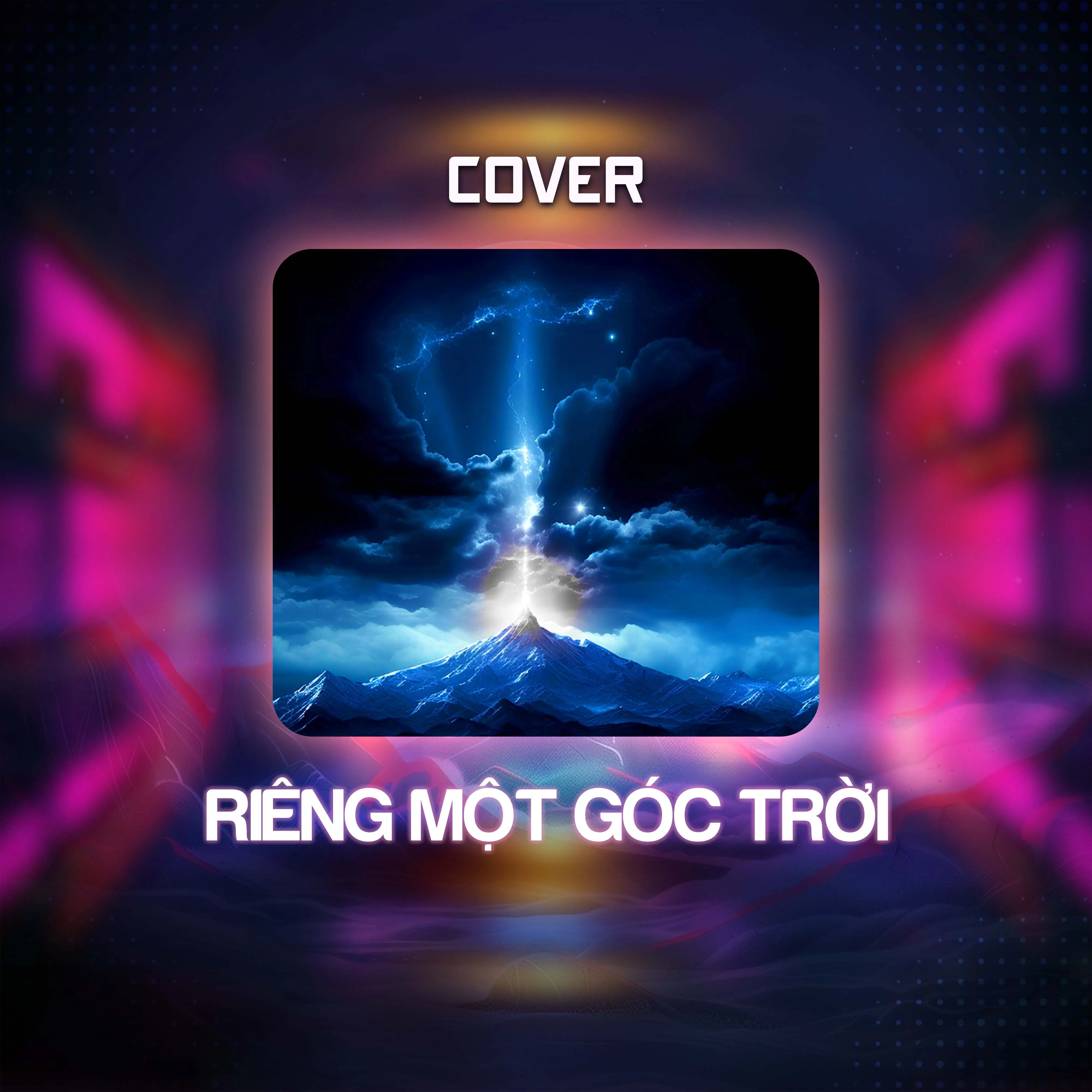 Riêng Một Góc Trời (Cover) - Jiki X - mp3 download | lyric - NhacCuaTui