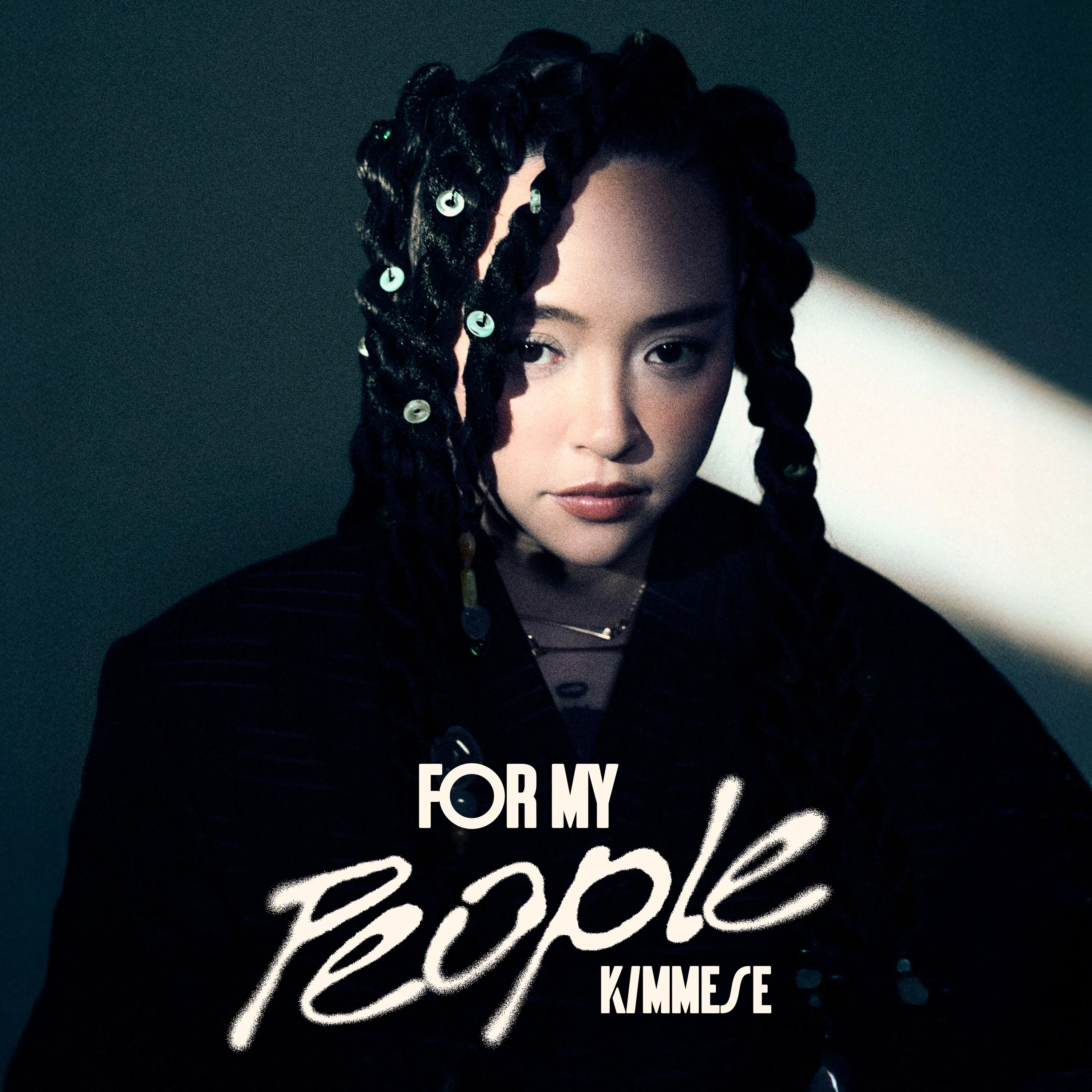 For My People - Kimmese - mp3 download | lyric - NhacCuaTui