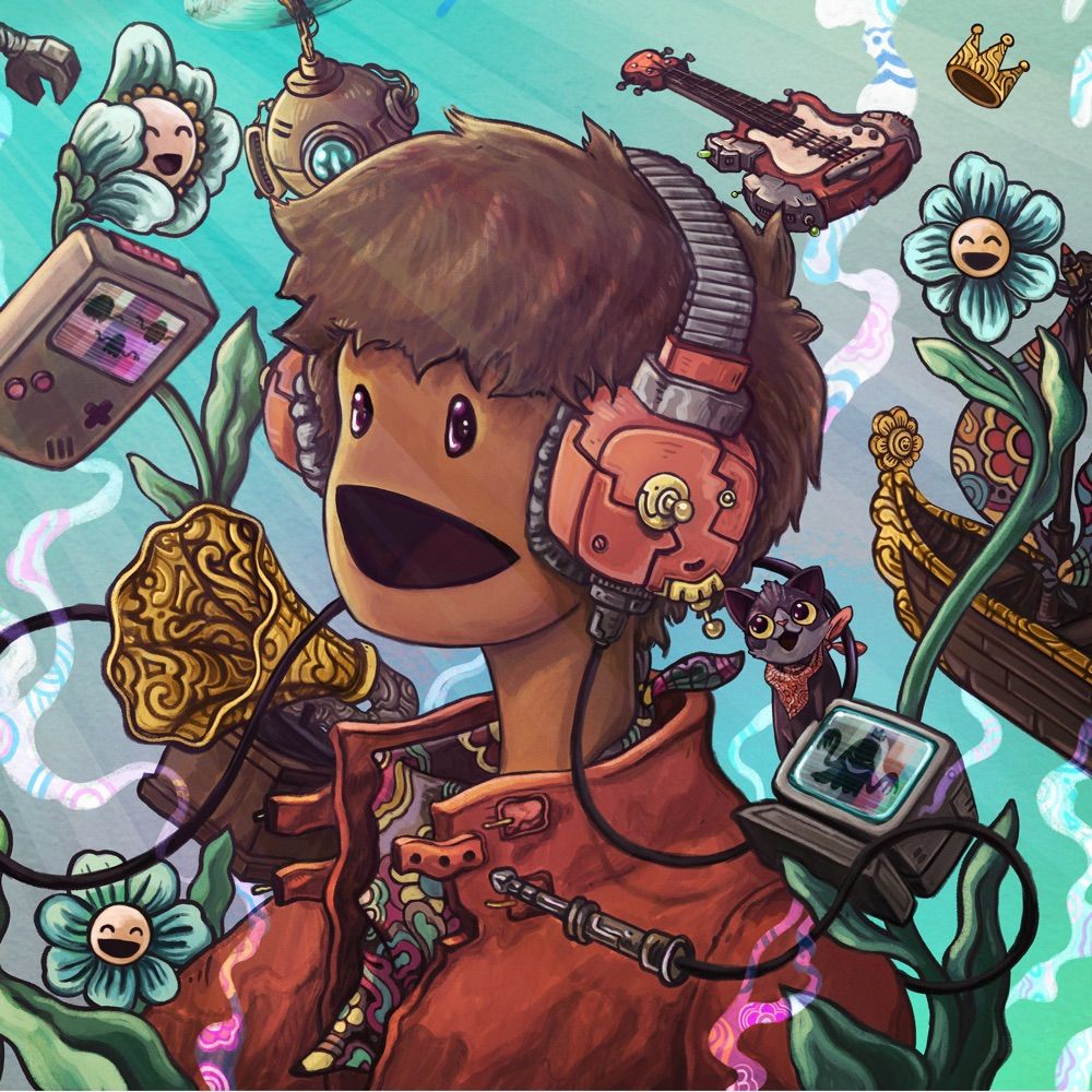 Good Kid | NhacCuaTui