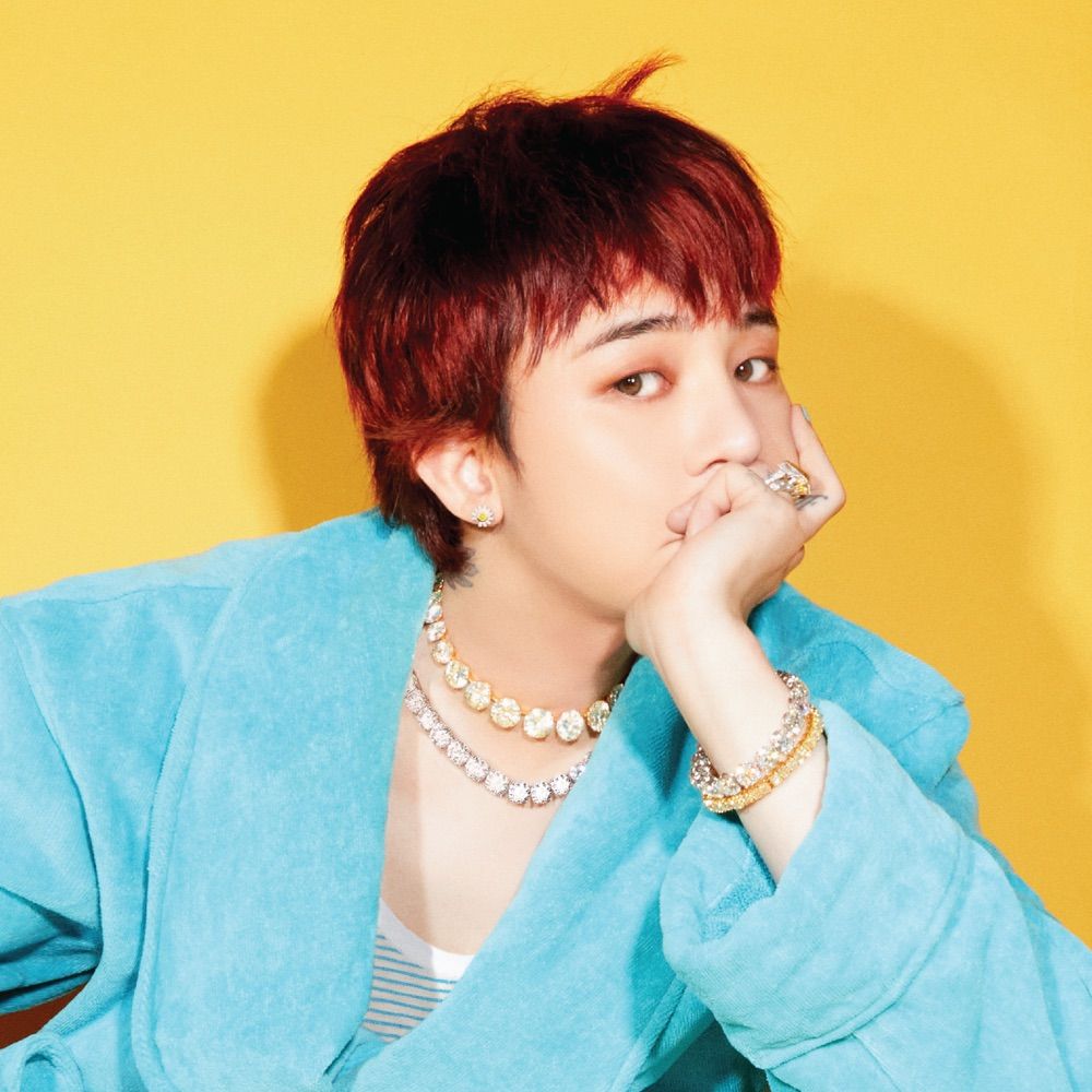 Gossip Man - G-Dragon - mp3 download | lyric - NhacCuaTui