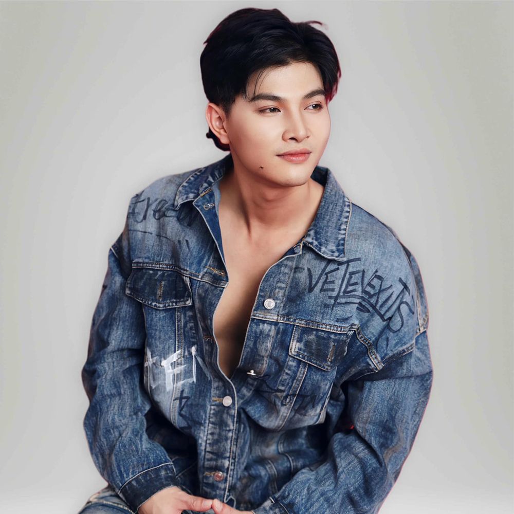 Trần Mạnh Cường | NhacCuaTui