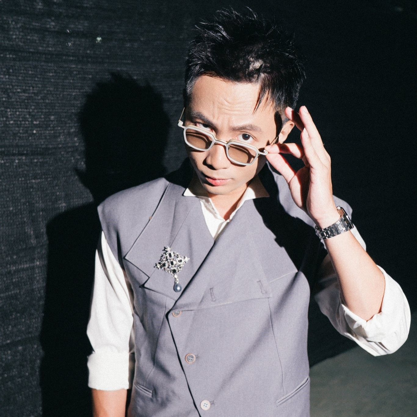 Rhymastic | NhacCuaTui