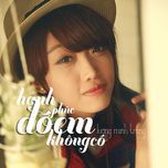 Tan (Remix) - Lương Minh Trang - mp3 download | lyric - NhacCuaTui