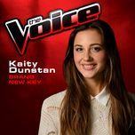 Brand New Key (The Voice 2013 Performance) - Kaity Dunstan - mp3 ...