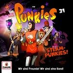 31 - Steam-punkies! (Teil 25) - Die Punkies - mp3 download | lyric ...