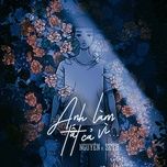 Anh Làm Tất Cả Vì - Nguyên, Seth - mp3 download | lyric - NhacCuaTui