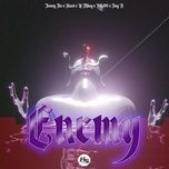 Enemy (Rmx) - BILLY100, Tommy Tèo, Hazel, LIL MIKEY, Tony D. - mp3 ...