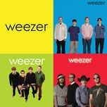 Buddy Holly - Weezer - mp3 download | lyric - NhacCuaTui