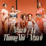 Mashup: Lý Ngựa Ô & Ngựa Ô Thương Nhớ - MLee, Hồng Nhung, Lệ Quyên, Diệu Nhi, H'Hen Niê - mp3 ...
