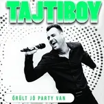 Boldog Karácsonyt - Tajti Boy - mp3 download | lyric - NhacCuaTui