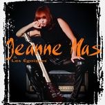 24 Semaines (Remastered 2024) - Jeanne Mas - mp3 download | lyric ...