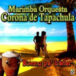 La Calabaza Y El Melón - Marimba Orquesta Corona De Tapachula - mp3 ...