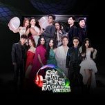 KHOÁ LY BIỆT - OUR SONG VIETNAM, Anh Tú - mp3 download | lyric - NhacCuaTui