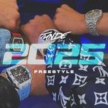 2025 Freestyle | NhacCuaTui