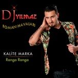 Oryantal Darbuka - V.A - mp3 download | lyric - NhacCuaTui