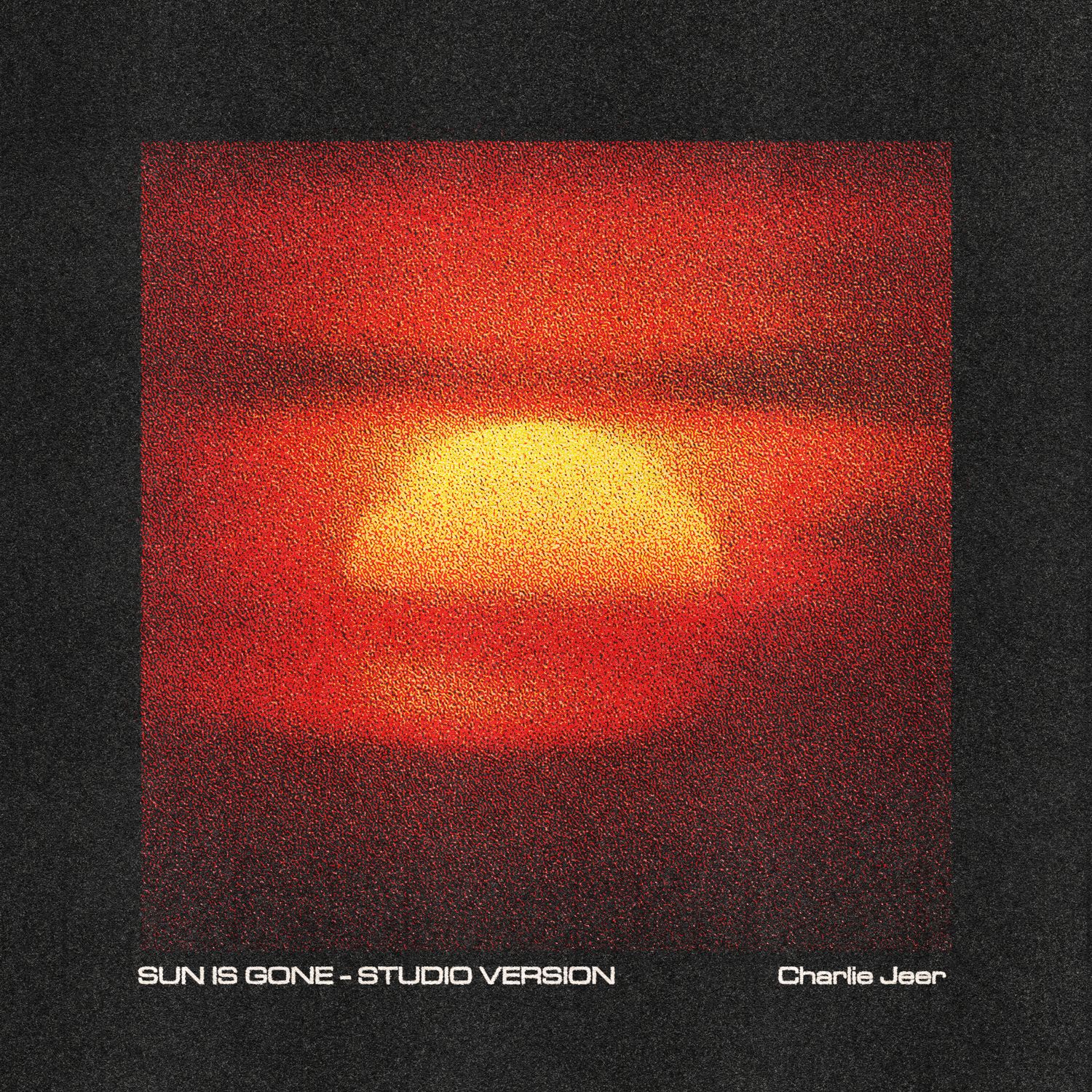 Sun Is Gone (Studio Version) - Charlie Jeer - mp3 download | lyric ...