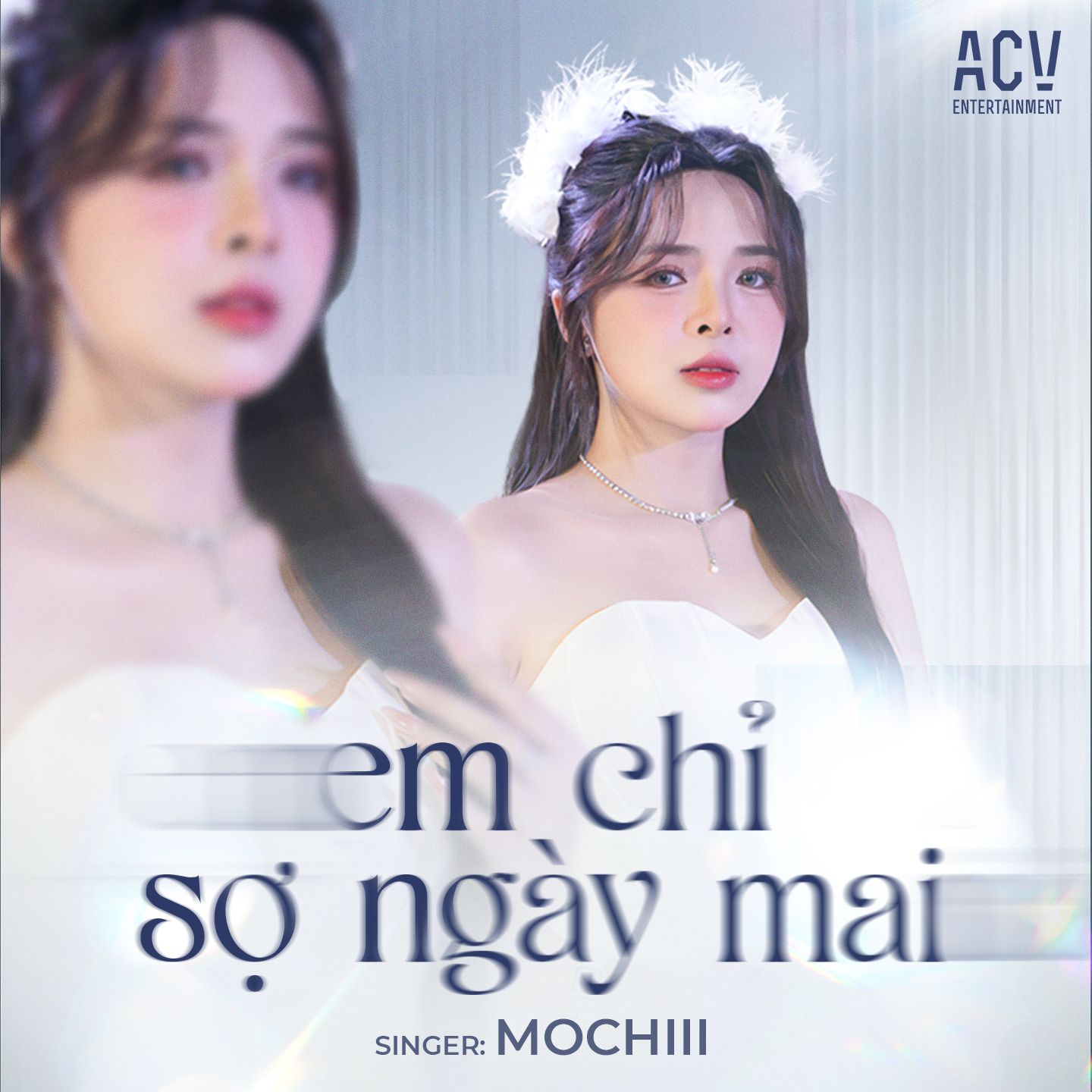 Em Chỉ Sợ Ngày Mai - Mochiii - mp3 download | lyric - NhacCuaTui