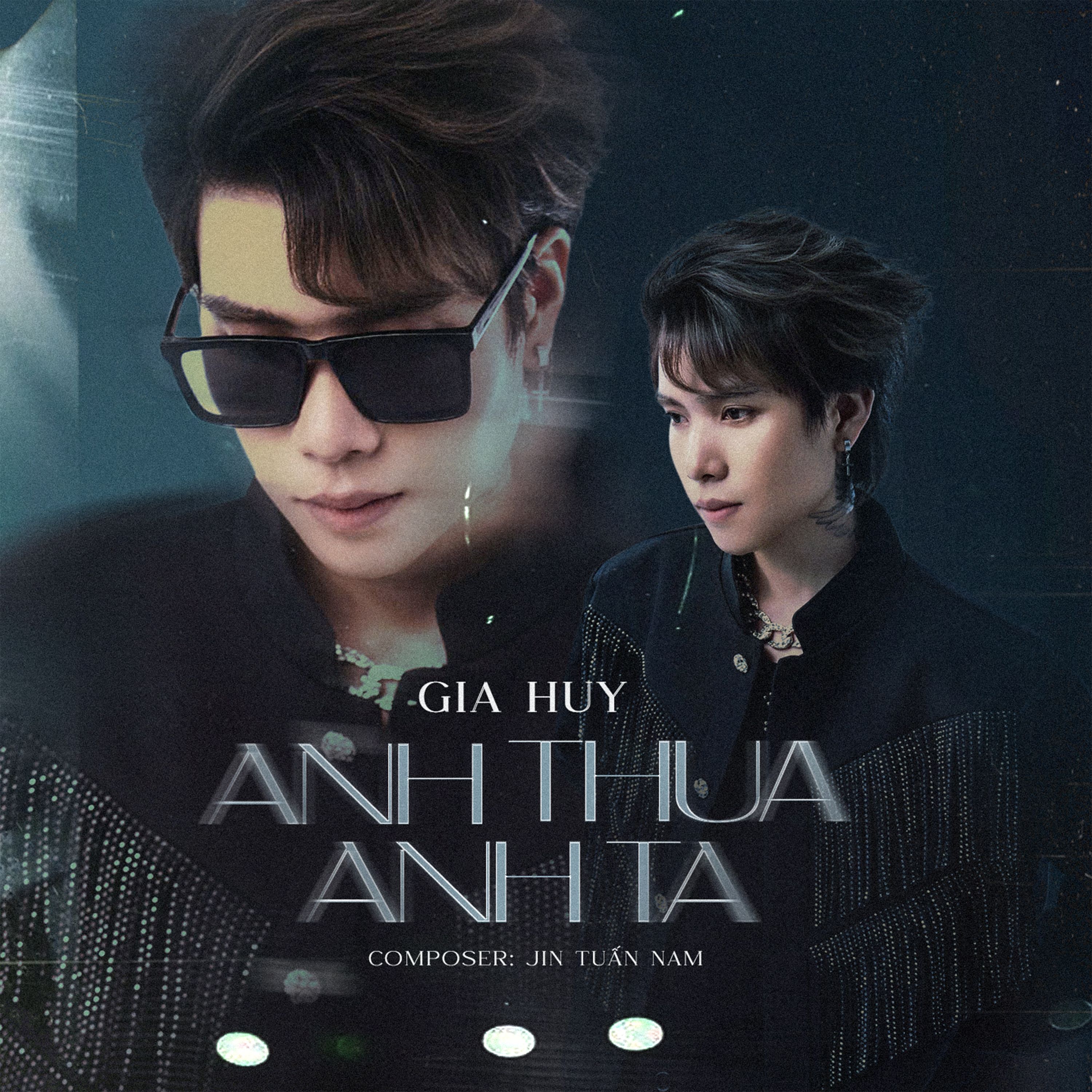 Anh Thua Anh Ta - Gia Huy Singer - mp3 download | lyric - NhacCuaTui