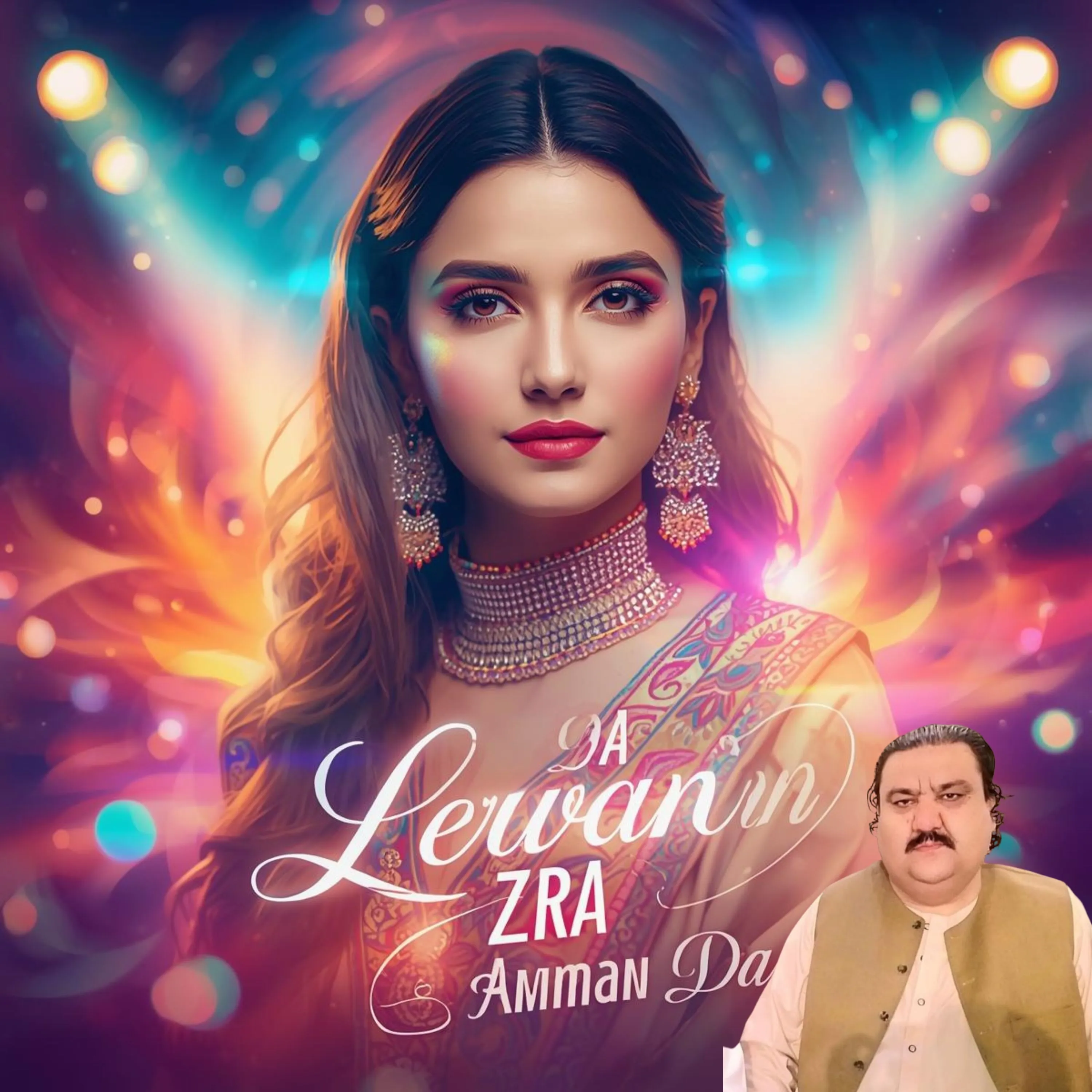 Da Lewani Pa Zra Arman Da - Noor Muhammad Kochi - mp3 download | lyric ...