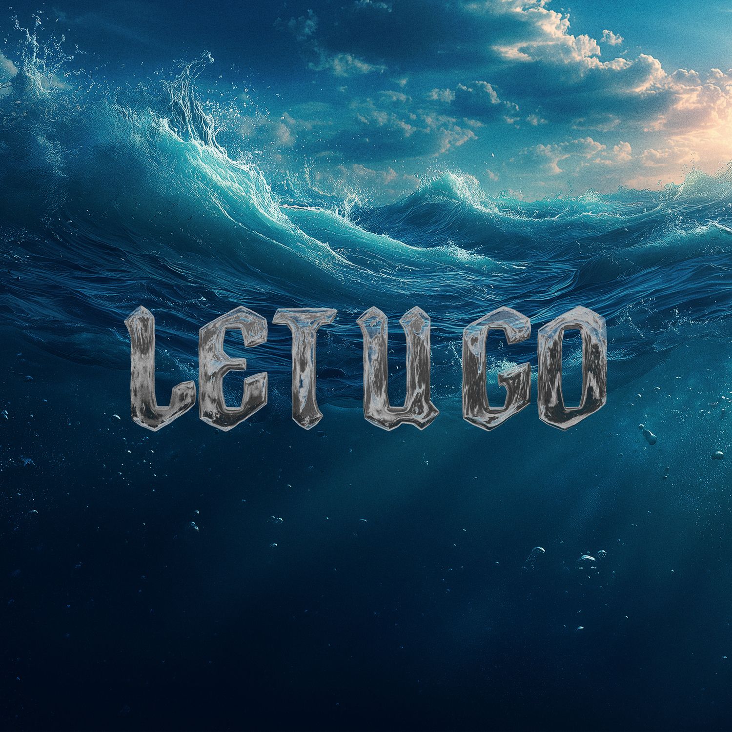 Let U Go - KayC - mp3 download | lyric - NhacCuaTui